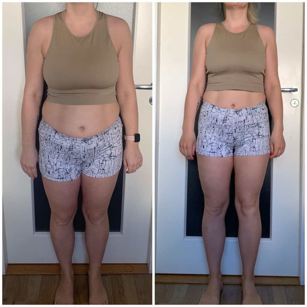 Toitumisnõustaja poolt loodud ainulaadne 8-nädalane veresuhkru tasakaalustamisel põhinev ...