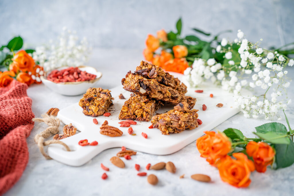 Magusad batoonid - Toitumisnõustaja+